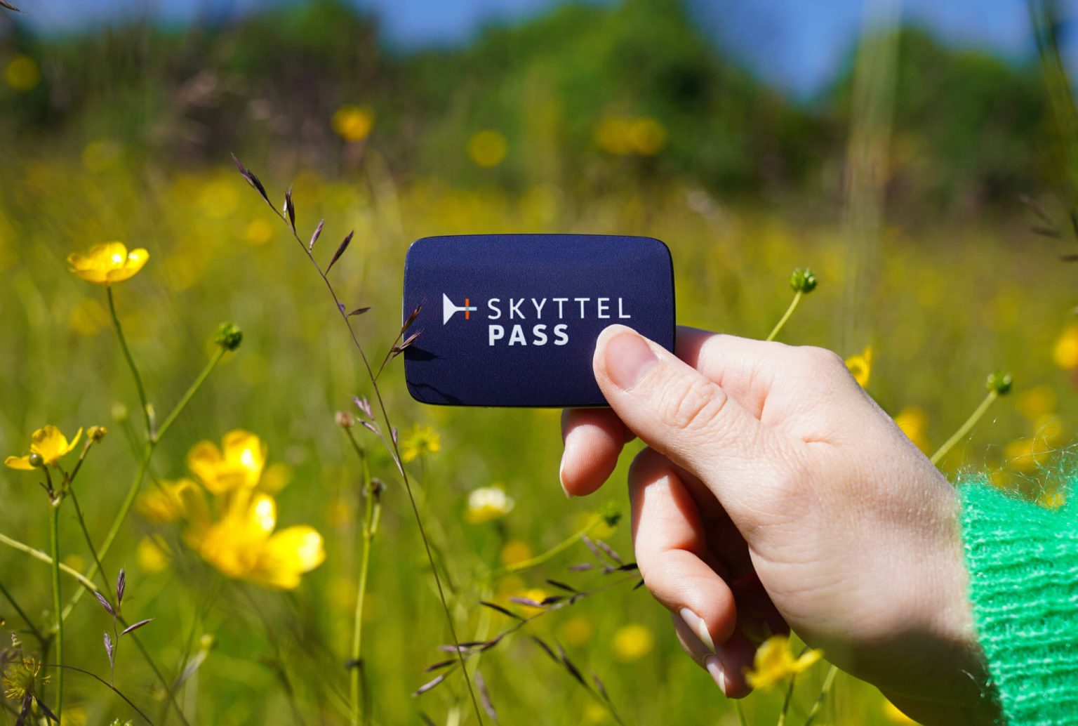 Bestill bombrikke – 20% rabatt på bompenger i hele Norge