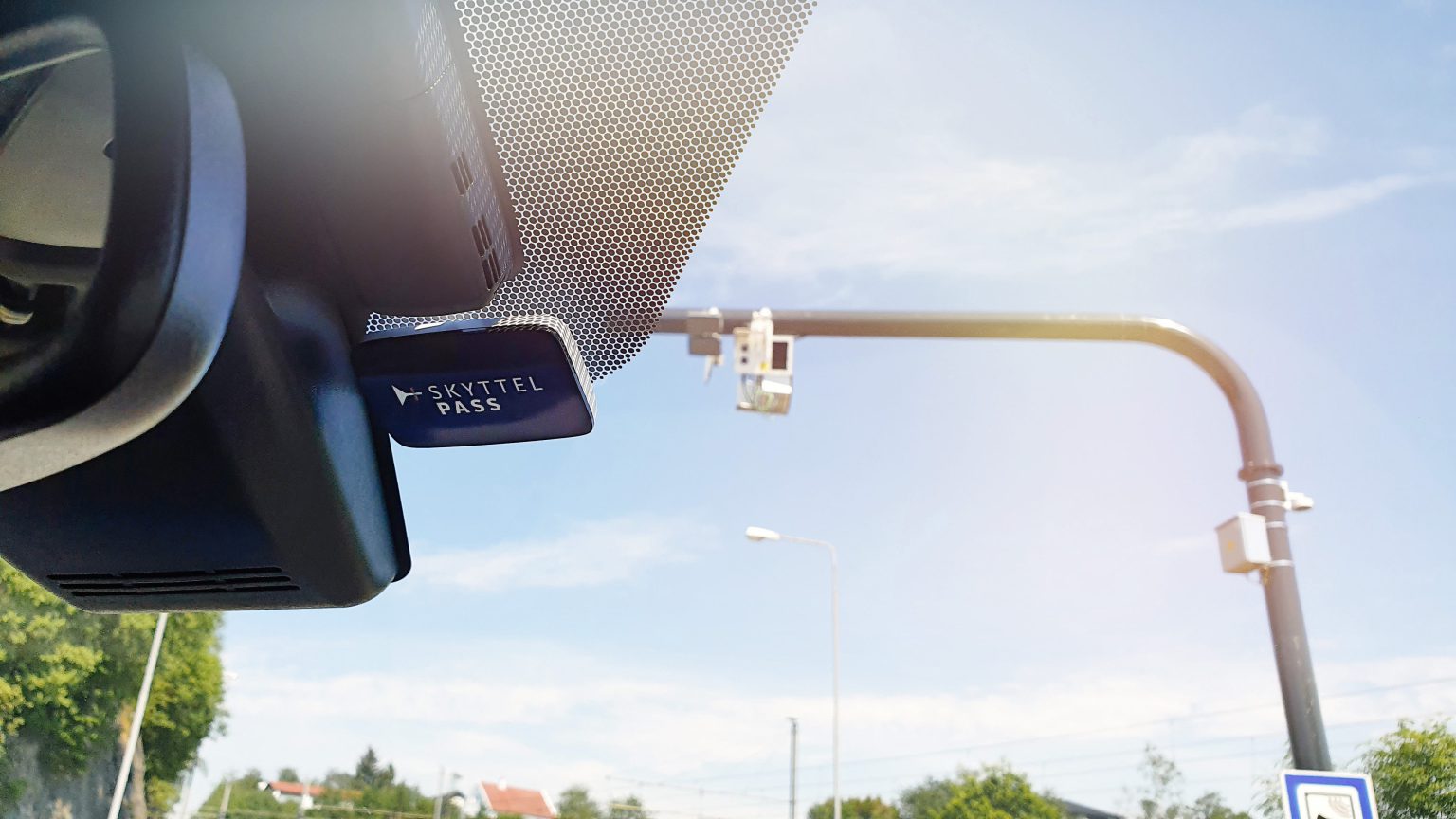 Hvordan feste og fjerne bombrikken? | SkyttelPASS